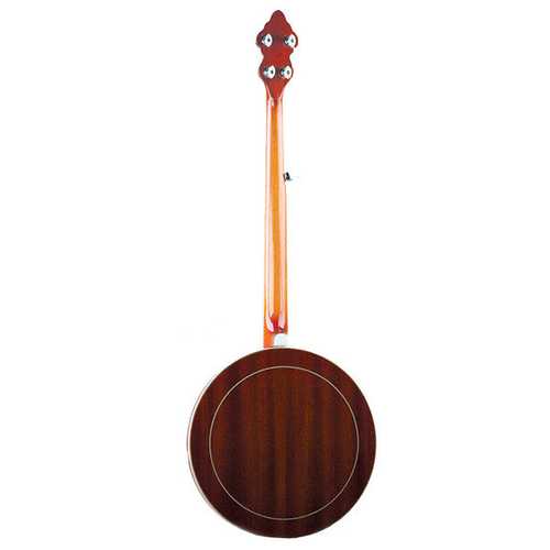 Recording King Recording Natural Natural > Banjos | Chicago Music Exchange