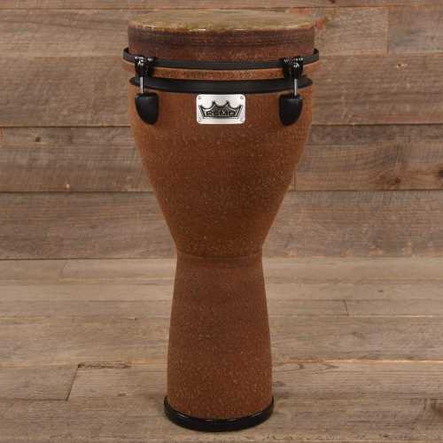 Remo 10" Mondo Djembe Drum Earth > Accessories | Chicago Music Exchange