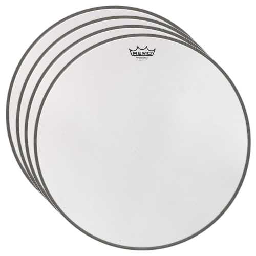 Power Stroke 3 White Suede