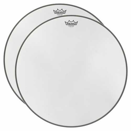 Power Stroke 3 White Suede