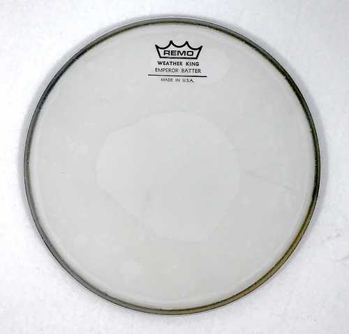 Remo Weather King Re > Drums & Percussion | Music Store Inc.