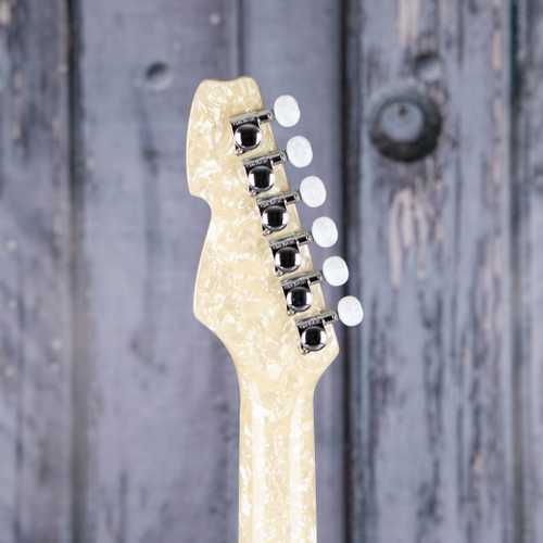 ARCHIVED Used Red > Guitars Electric Solid Body | Replay Guitar Exchange
