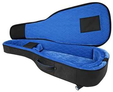 Reunion Blues Reunion Blues RBCC3 Continental Voyager Small Body ...