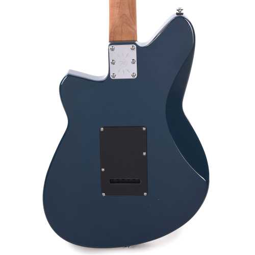 Reverend Jetstream Blue High Tide Blue > Guitars Electric Solid Body ...