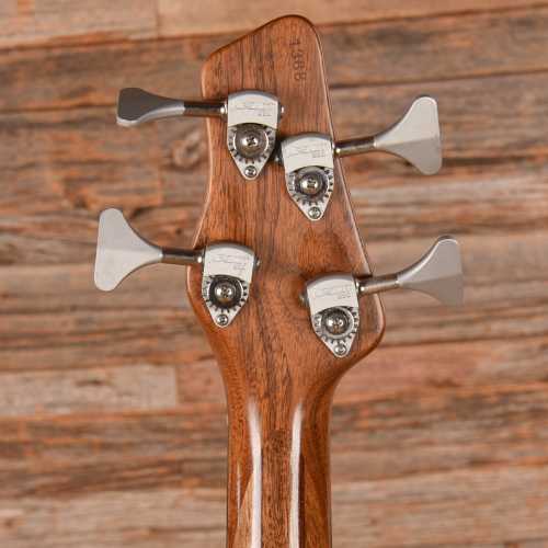 Rob Allen Deep 4 Deep 4 Natural Natural > Guitars Bass | Chicago Music ...