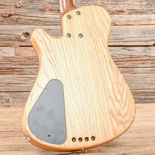 Rob Allen Mouse 30 Fretless Mouse 30 Fretless Natural Natural > Guitars ...