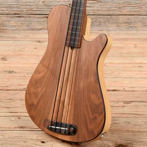 Rob Allen Mouse 30 Fretless Mouse 30 Fretless Natural Natural > Guitars ...