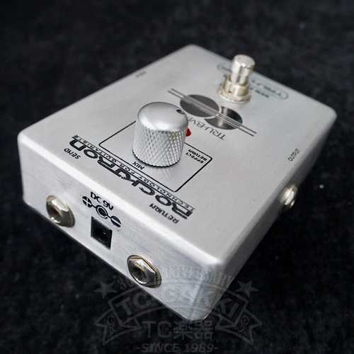 ROCKTRON Rocktron > Effects | TCGAKKI > Guitars Amps & More