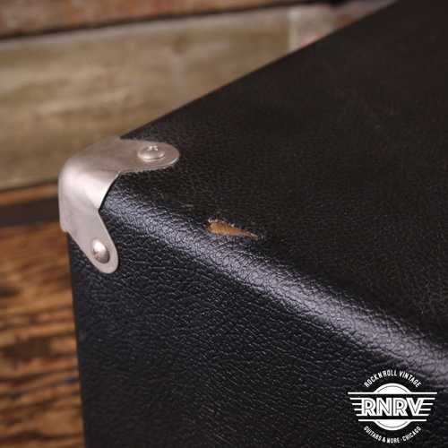 Rocktron Vendetta 100W Tube Guitar Amp Head > Amps & Preamps | Rock n ...