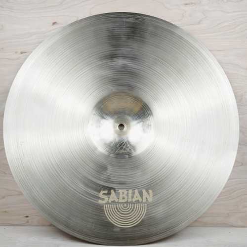 Sabian Neil Peart Signature 18" Paragon Crash Cymbal > Accessories | A ...