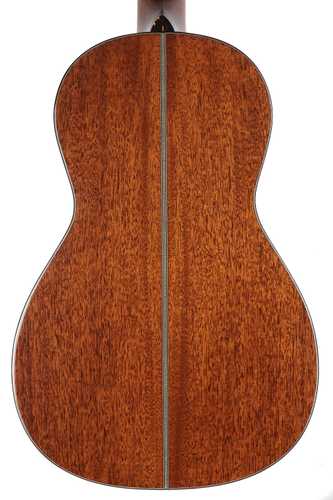 1998 Santa Cruz Richard Hoover Limited Edition Natural > Guitars ...