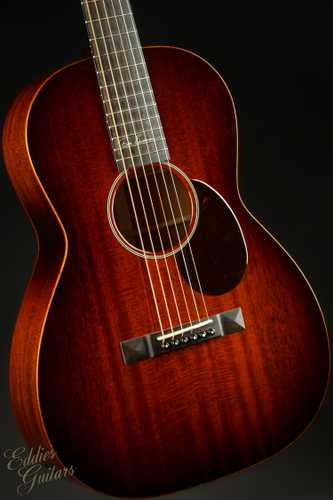 2023 Santa Cruz Don Edwards Cowboy Singer (2023) > Guitars Acoustic ...