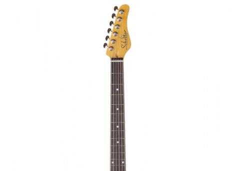 Schecter Pt Special Black > Guitars Electric Solid Body | Wire Meets ...