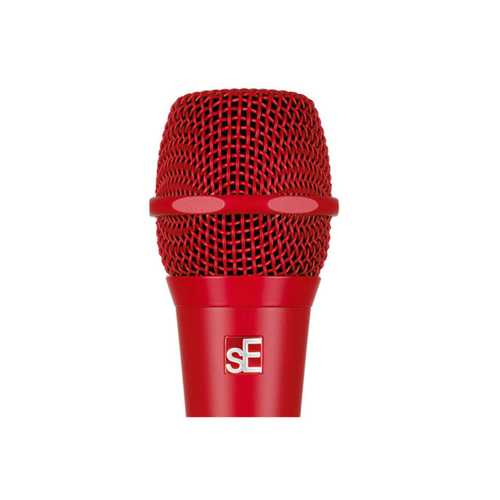 sE Electronics V7 REDRed > Recording Equipment | Bananas At Large Inc