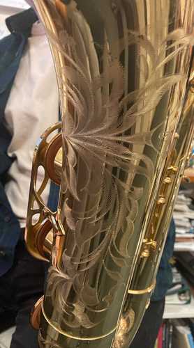 SELMER Reference 54 tenor Sax > Band & Orchestra | Lark Street Music