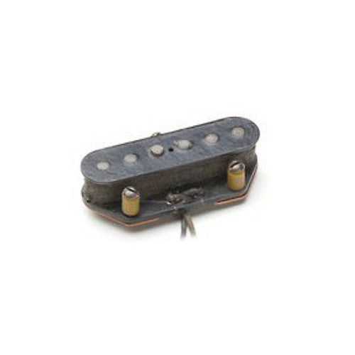 Seymour Duncan Antiquity '55 Telecaster Bridge with Raised 'D' & 'G ...