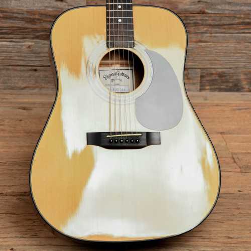 Sigma DM-18T DM-18T Natural Natural > Guitars Acoustic | Chicago Music ...
