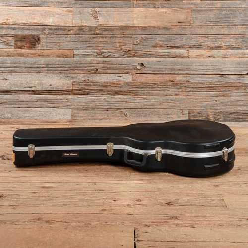 Silvertone Espanada Espanada Black Black > Guitars Electric Solid Body ...