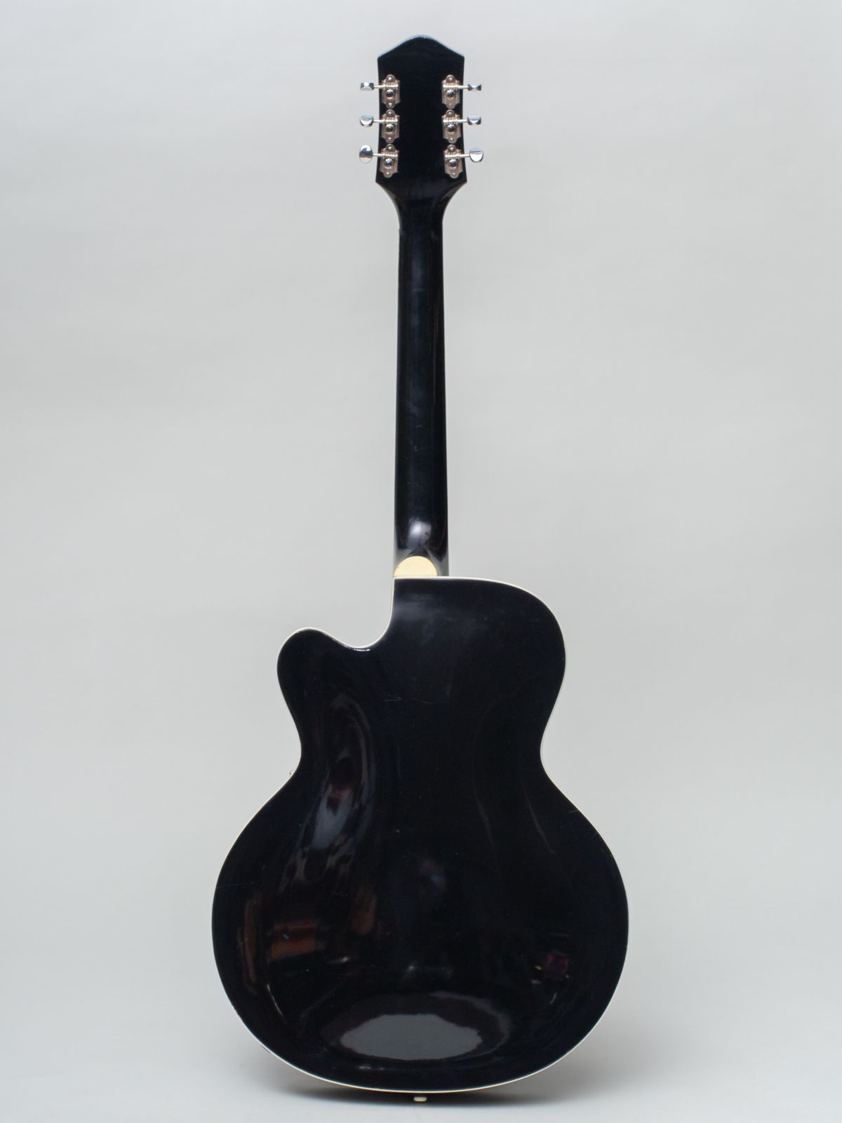 1960 Silvertone Espanada H63 > Guitars Electric Solid Body | TR ...