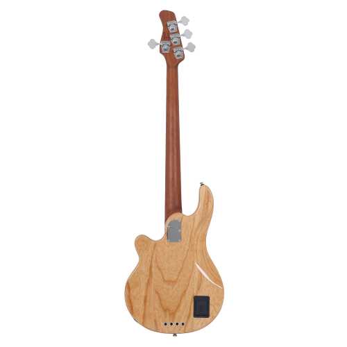 Sire Marcus Miller Z7 4-String Swamp Ash Natural Natural > Guitars Bass ...