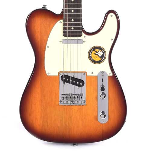 Sire T3 Sunburst Tobacco Sunburst > Guitars Electric Solid Body ...