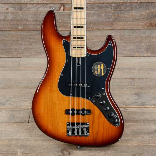 Sire V7V Sunburst Tobacco Sunburst > Guitars Bass | Chicago Music Exchange