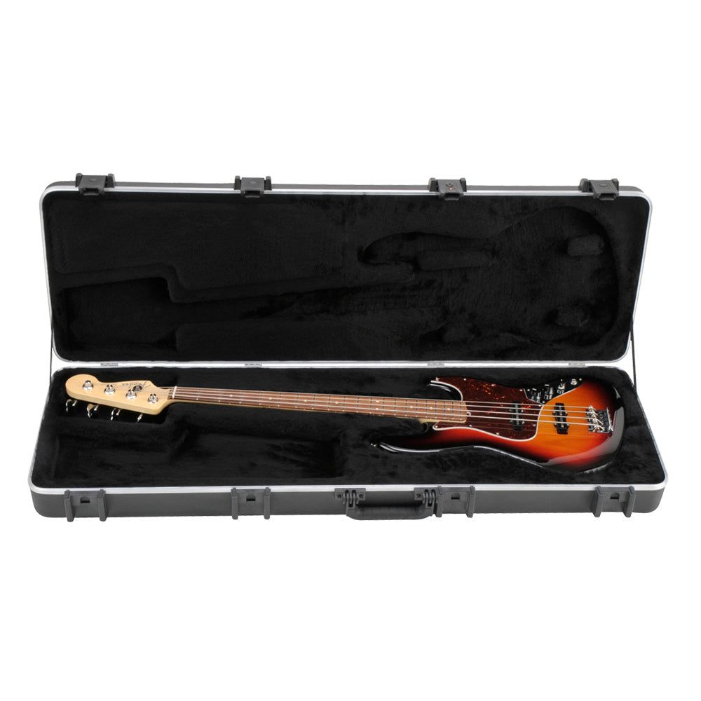 SKB Pro Rectangular Electric Bass > Accessories | Bananas At Large Inc
