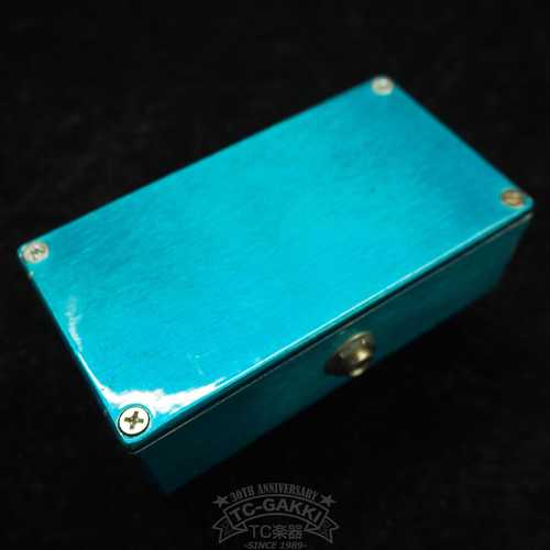Sound Wave Lab Overdrive > Effects | TCGAKKI > Guitars Amps & More