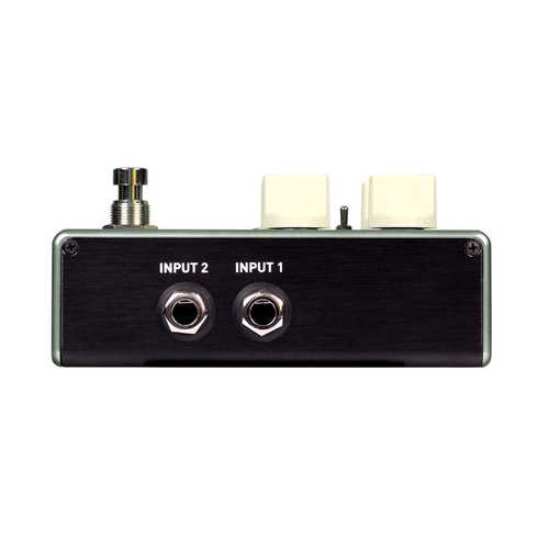 Source Audio SA247 True Spring Reverb Pedal > Effects | Bananas At ...