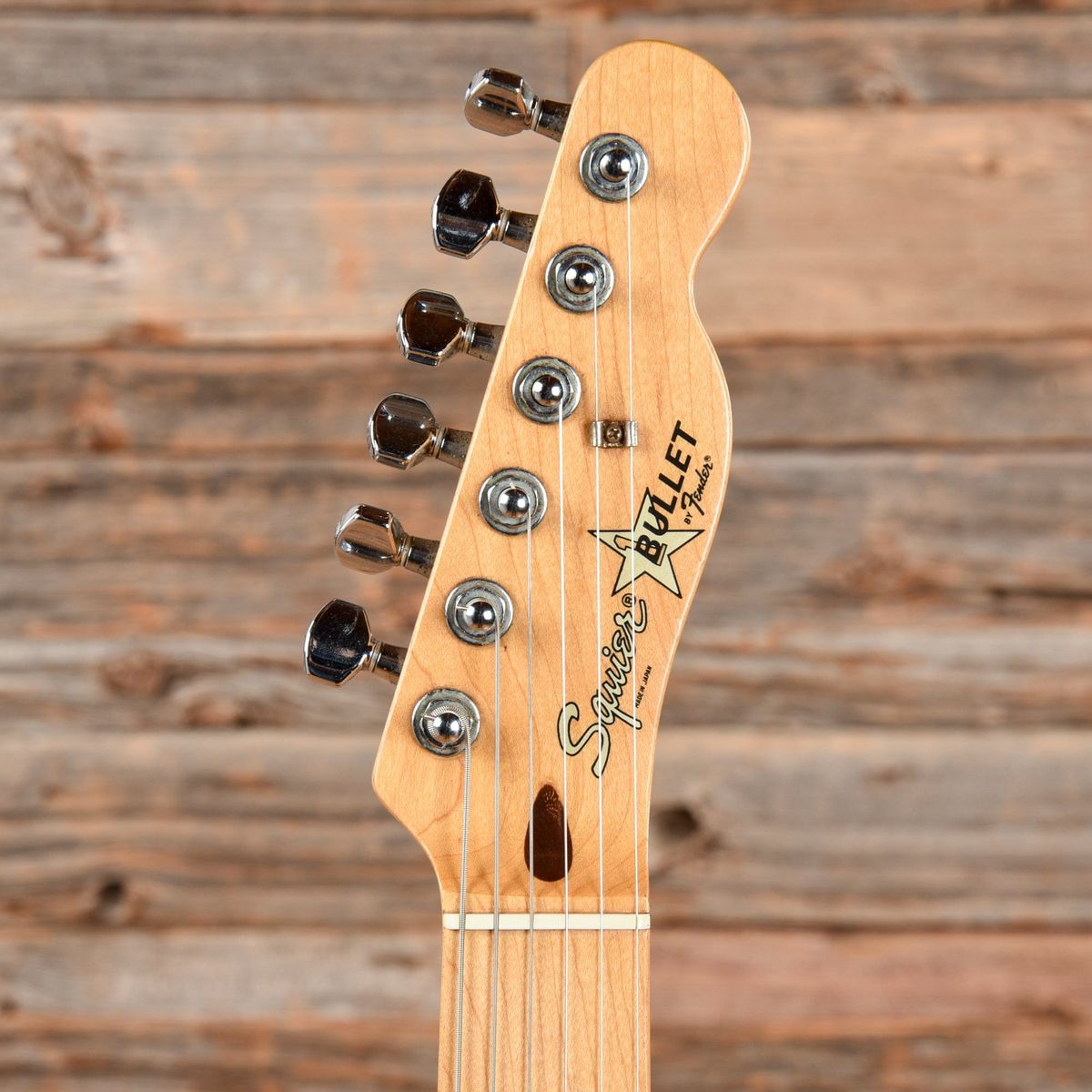 Squier Bullet by Fender Bullet H-2 Sunburst Sunburst > Guitars Electric ...