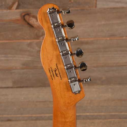 Squier Esquire Blue Lake Placid Blue > Guitars Electric Solid Body ...