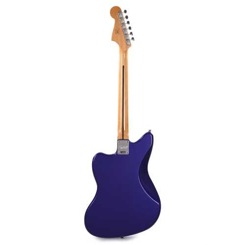 Squier Jazzmaster Purple Purple Metallic > Guitars Electric Solid Body ...