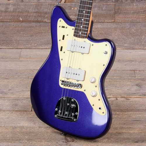 Squier Jazzmaster Purple Purple Metallic > Guitars Electric Solid Body ...