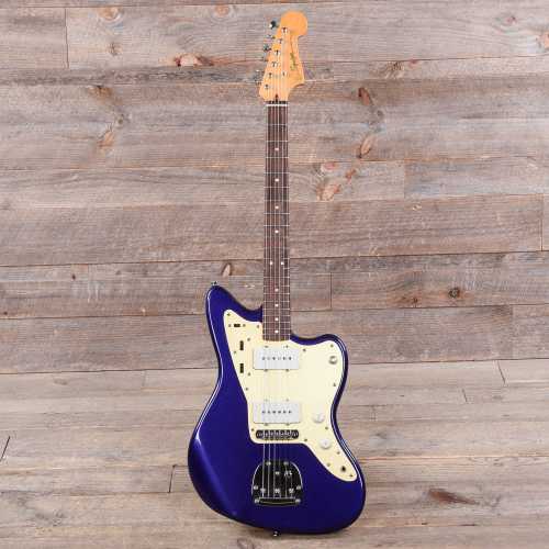 Squier Jazzmaster Purple Purple Metallic > Guitars Electric Solid Body ...