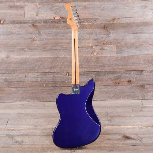 Squier Jazzmaster Purple Purple Metallic > Guitars Electric Solid Body ...