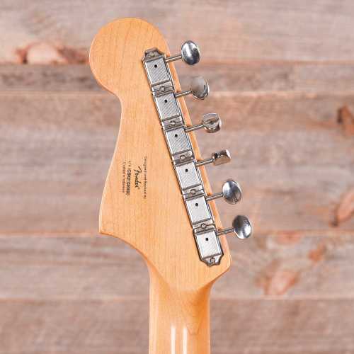 Squier Jazzmaster Purple Purple Metallic > Guitars Electric Solid Body ...