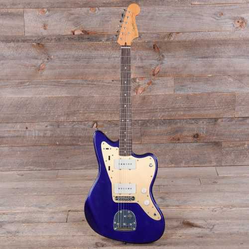 Squier Jazzmaster Purple Purple Metallic > Guitars Electric Solid Body ...
