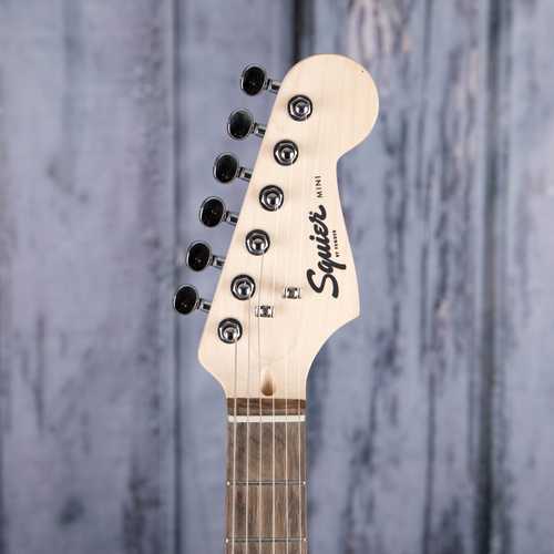 Squier Mini Stratocaster > Guitars Electric Solid Body | Replay Guitar ...