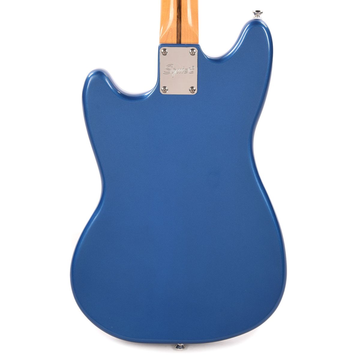 Squier Mustang Blue Lake Placid Blue > Guitars Electric Solid Body ...