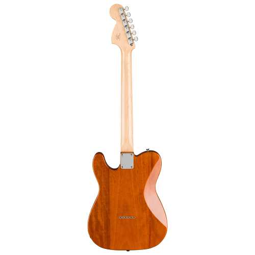 Squier Paranormal Esquire® Deluxe MapleBlack > Guitars Electric Solid ...