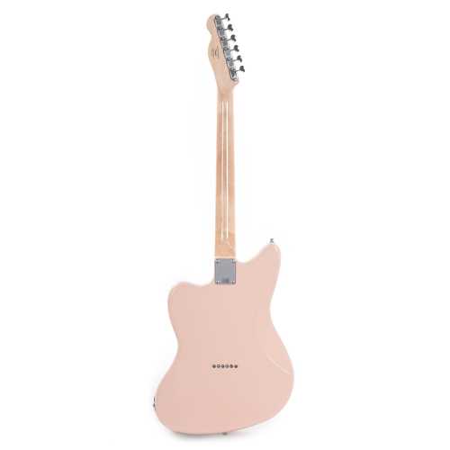 Squier Telecaster Pink Shell Pink > Guitars Electric Solid Body ...