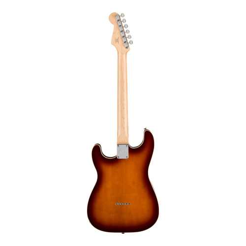 Squier Stratocaster Sunburst Chocolate 2-Color Sunburst > Guitars ...