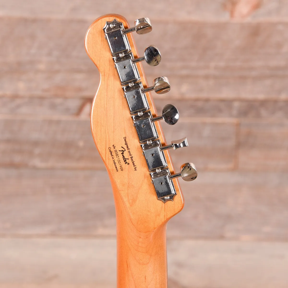 Squier Telecaster Black Black Metallic > Guitars Electric Solid Body ...