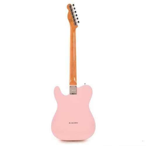 Squier Telecaster Pink Shell Pink > Guitars Electric Solid Body ...