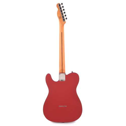 Squier Telecaster Red Satin Dakota Red > Guitars Electric Solid Body ...
