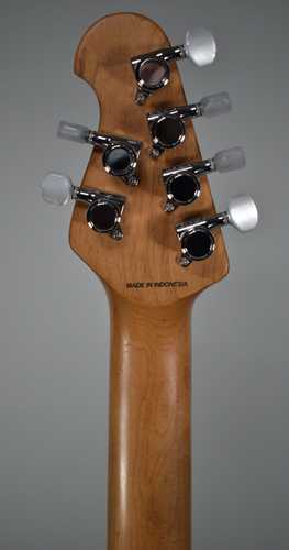 Sterling By Music Man JP150 Neptune Blue > Guitars Electric Solid Body ...