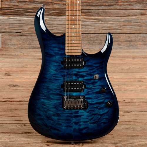 Sterling by Music Man JP150 John Petrucci Signature JP150 John Petrucci ...