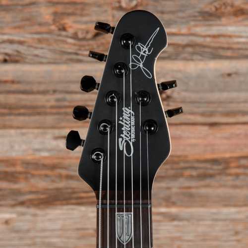 Sterling by Music Man JP70 John Petrucci Signature 7-String JP70 John ...