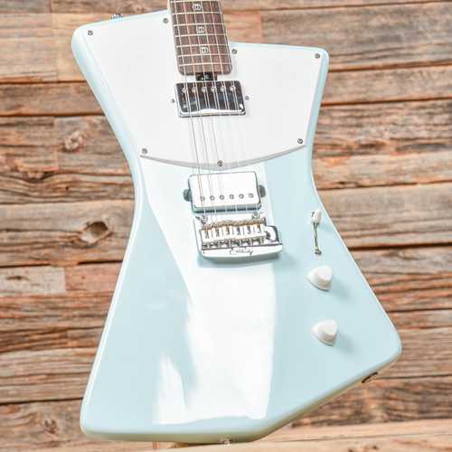 Sterling by Music Man STV60HH St Vincent Signature HH STV60HH St ...