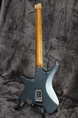 Strandberg Boden 6 Classic > Guitars Electric Solid Body | Empire ...